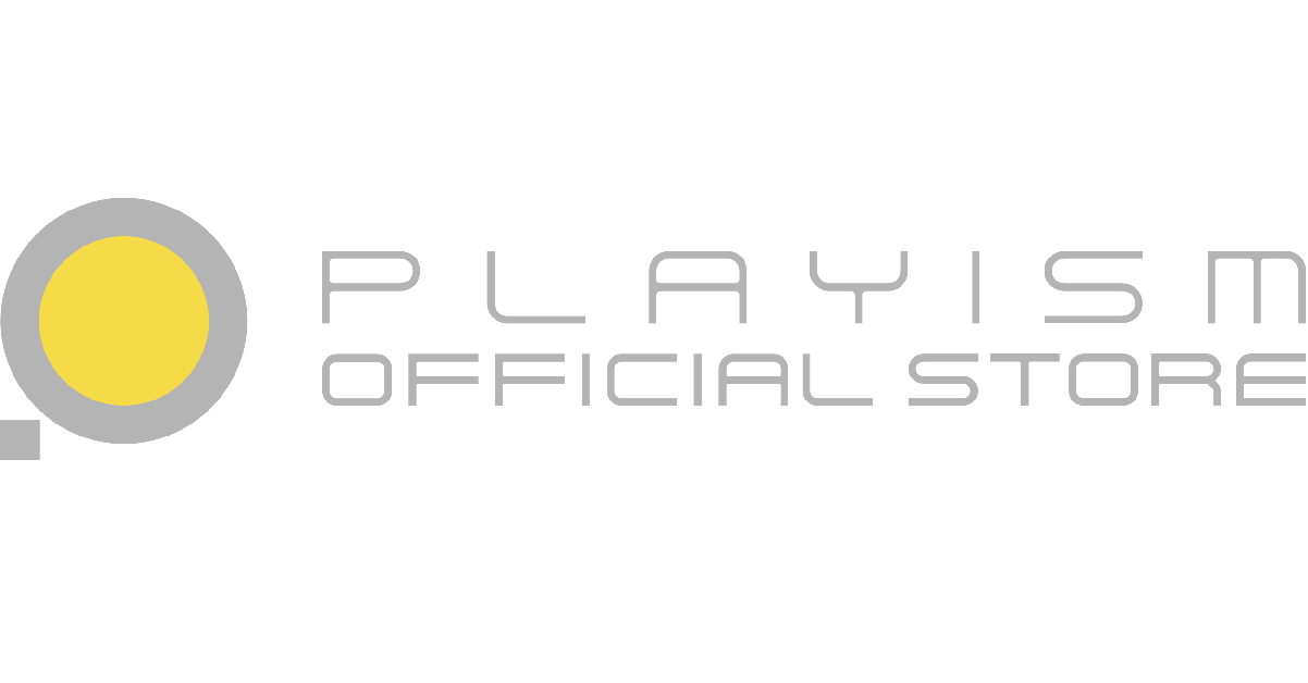 PLAYISMオフィシャルストア