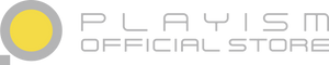 PLAYISMオフィシャルストア