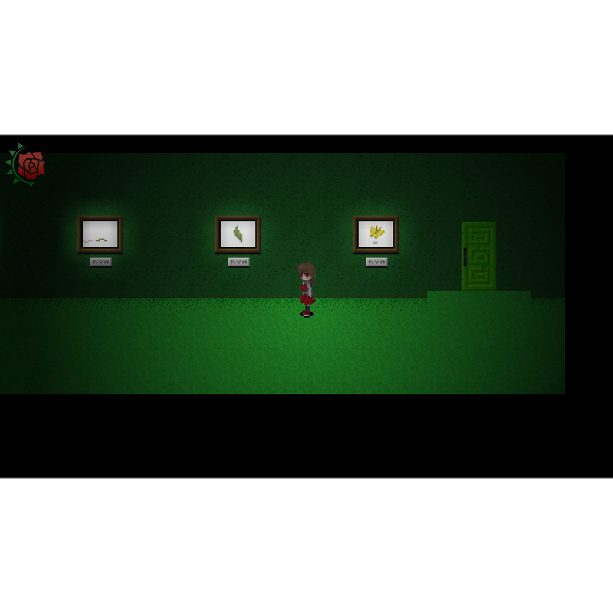 Ib [Switch] 通常版(日本版)